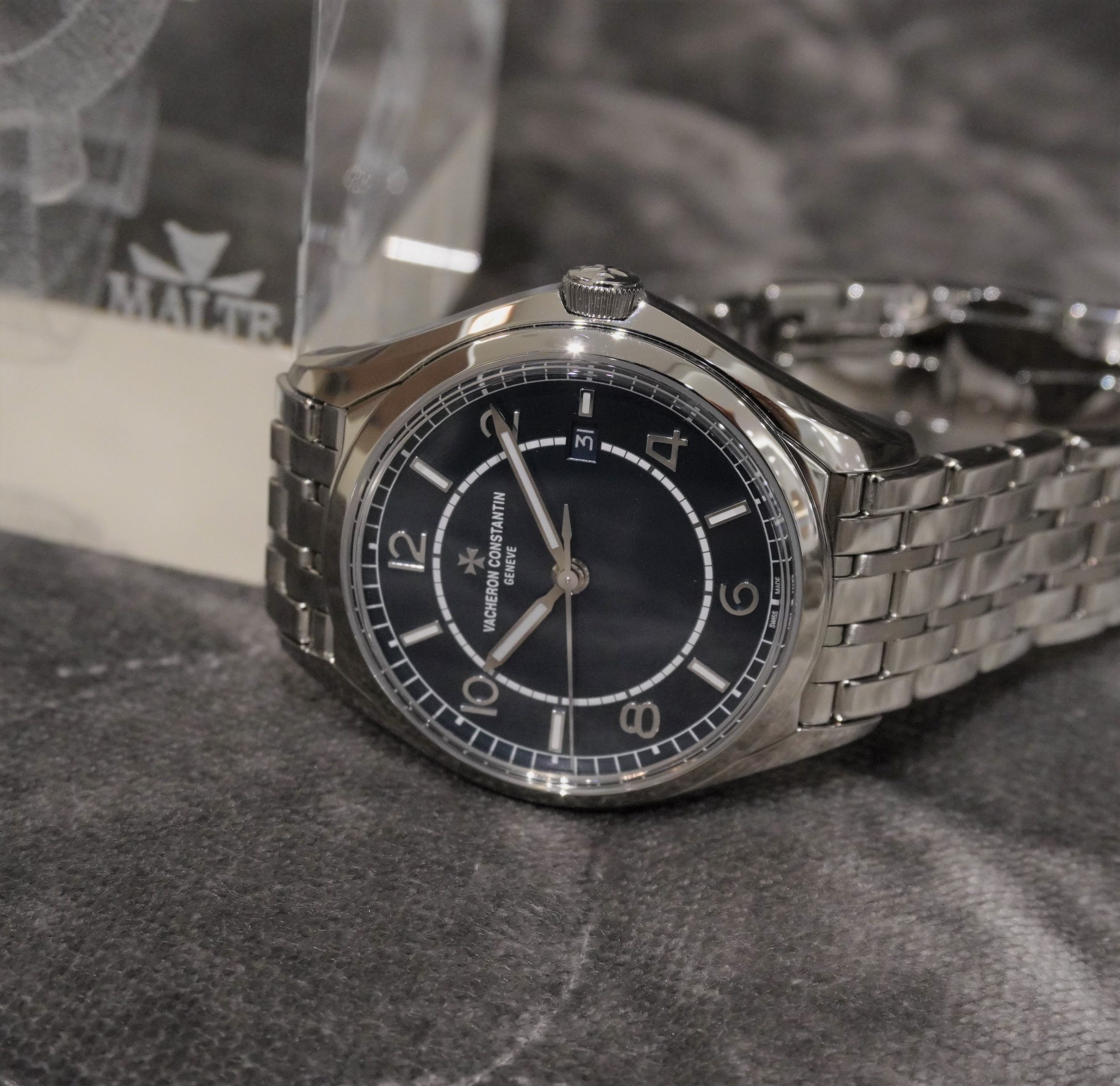 DSC06905 | 時計専門店GMTのブログ